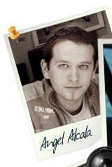 Detras del evento :: La Noche de los Publivoros 2011